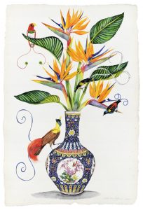 Portfolio – Denise Faulkner