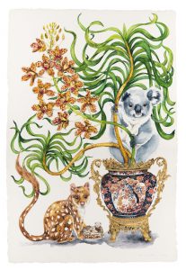 Portfolio – Denise Faulkner