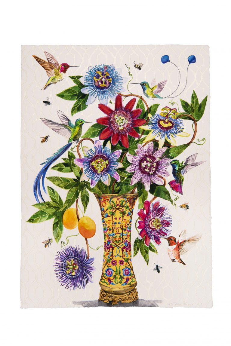 Portfolio – Denise Faulkner