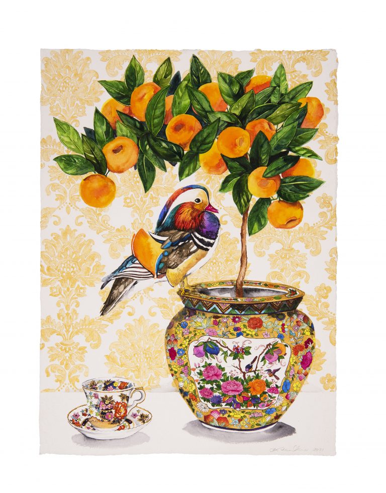 Portfolio – Denise Faulkner
